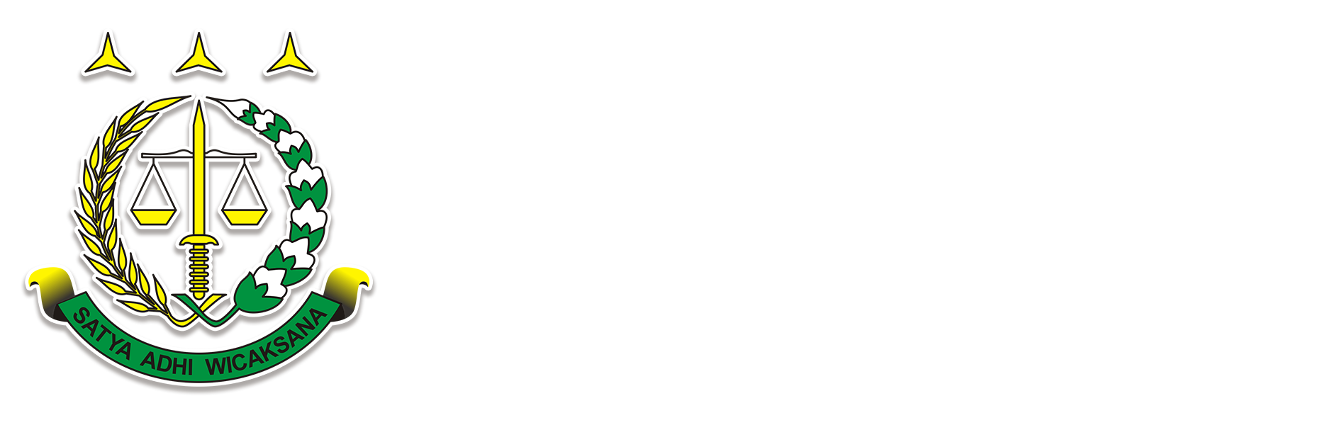Struktur Organisasi – Kejaksaan Negeri Padang Lawas